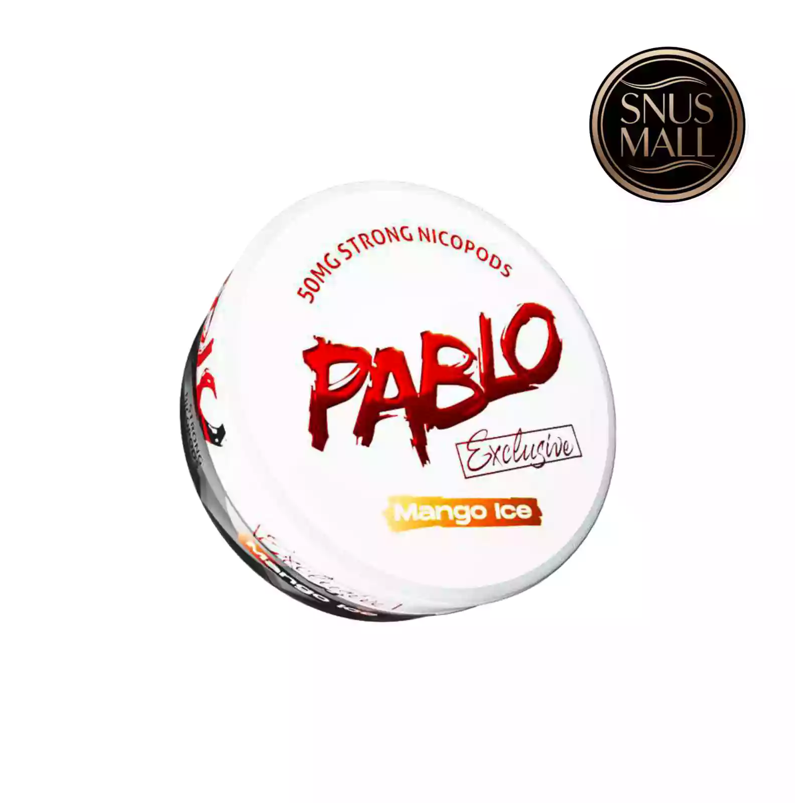 Pablo Mango ice 50mg Dubai, Abu Dhabi & UAE