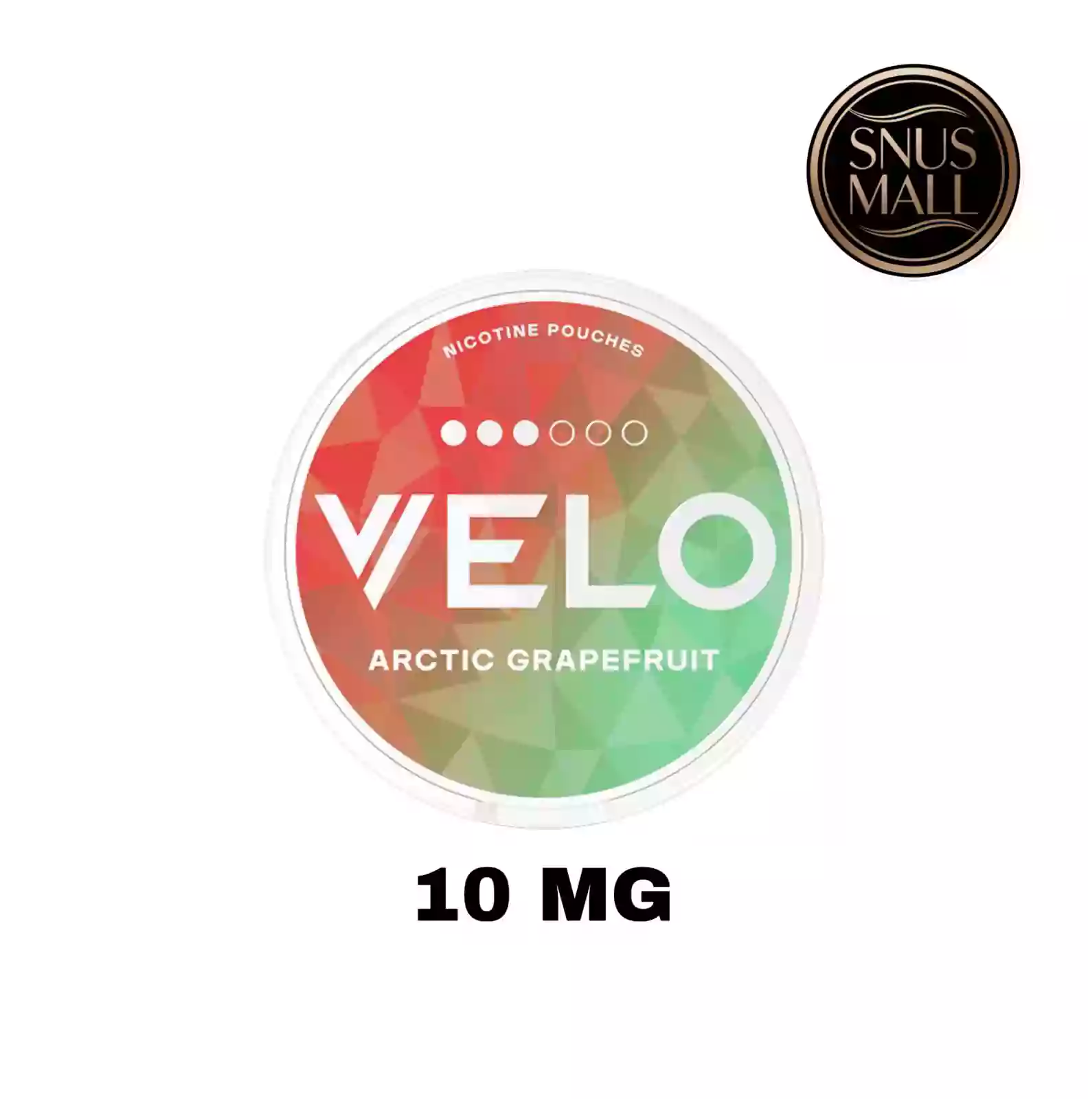 Velo Arctic Grapefruit 10mg Dubai, Abu Dhabi & UAE